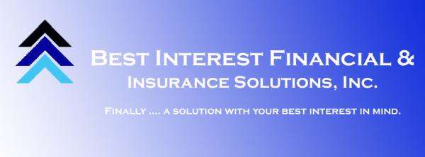 Best Interest Financial Group | BBB Business Profile | Better Business ...
