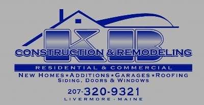 K.B. Construction and Remodeling | BBB Business Profile | Better ...