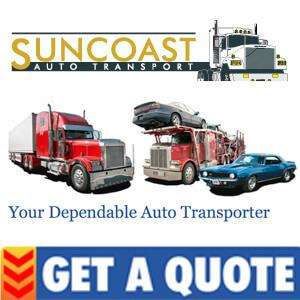 Suncoast Auto Transport, Inc. | Better Business Bureau® Profile