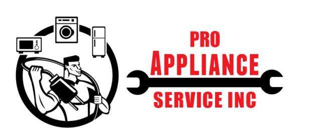 Pro Appliance Service, Inc. | BBB Business Profile | Better Business Bureau