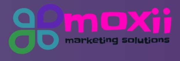 Moxii Marketing Solutions LLC | BBB Business Profile | Better Business ...