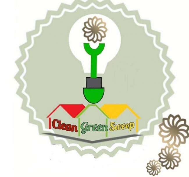 Clean Green Sweep Friendly Neighborhood Cleaners | Better Business ...