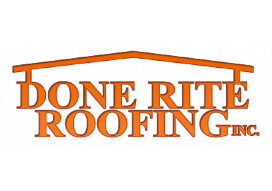 Done Rite Roofing, Inc. | BBB Business Profile | Better Business Bureau