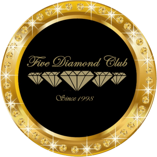 Five Diamond Logo