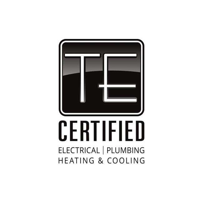TE Certified Electrical, Plumbing, Heating & Cooling | Better Business ...