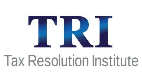 The Tax Resolution Institute | Better Business Bureau® Profile