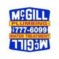 McGill Plumbing, Inc. | BBB Business Profile | Better Business Bureau