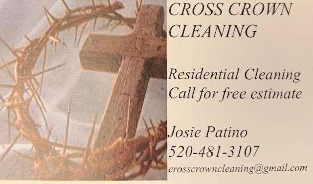 Cross Crown Cleaning,LLC | Better Business Bureau® Profile