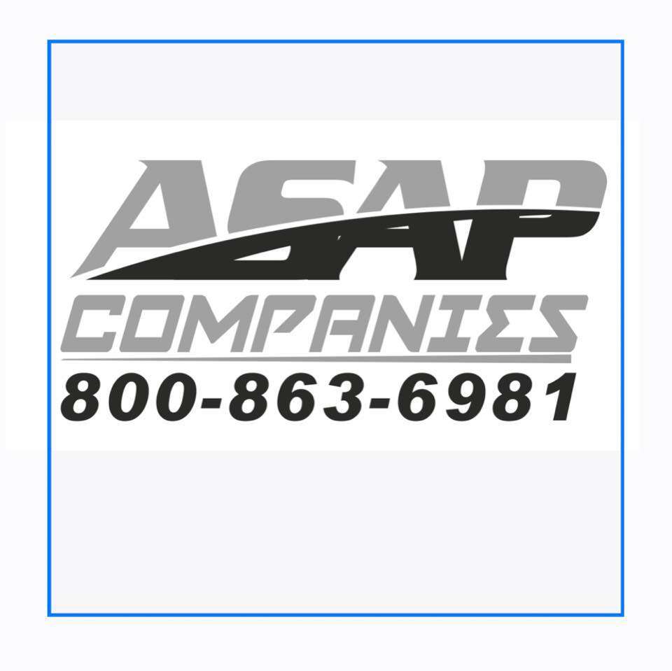 ASAP Companies | BBB Business Profile | Better Business Bureau
