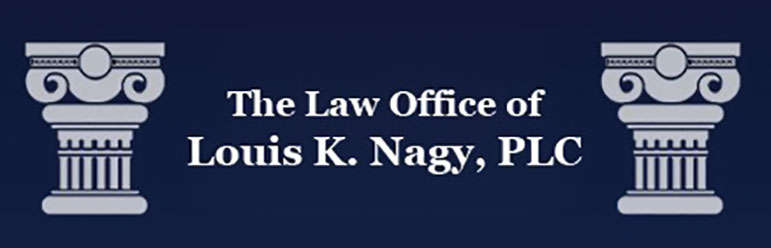 The Law Office of Louis K. Nagy, PLC | BBB Business Profile | Better ...
