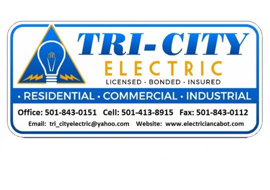 Tri-City Electric, LLC | BBB Business Profile | Better Business Bureau