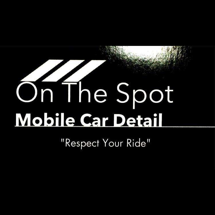 On The Spot Mobile Car Detail | BBB Business Profile | Better Business ...