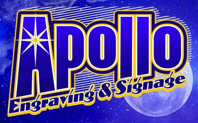 Apollo Engraving & Signage | BBB Business Profile | Better Business Bureau