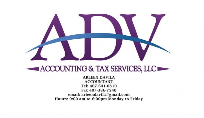 Adv Accounting & Tax Services, LLC | BBB Business Profile | Better ...