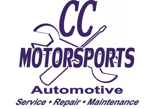 CC Motorsports, Inc. | BBB Business Profile | Better Business Bureau
