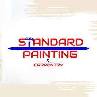 Standard Painting & Maintenance LLC | BBB Business Profile | Better ...