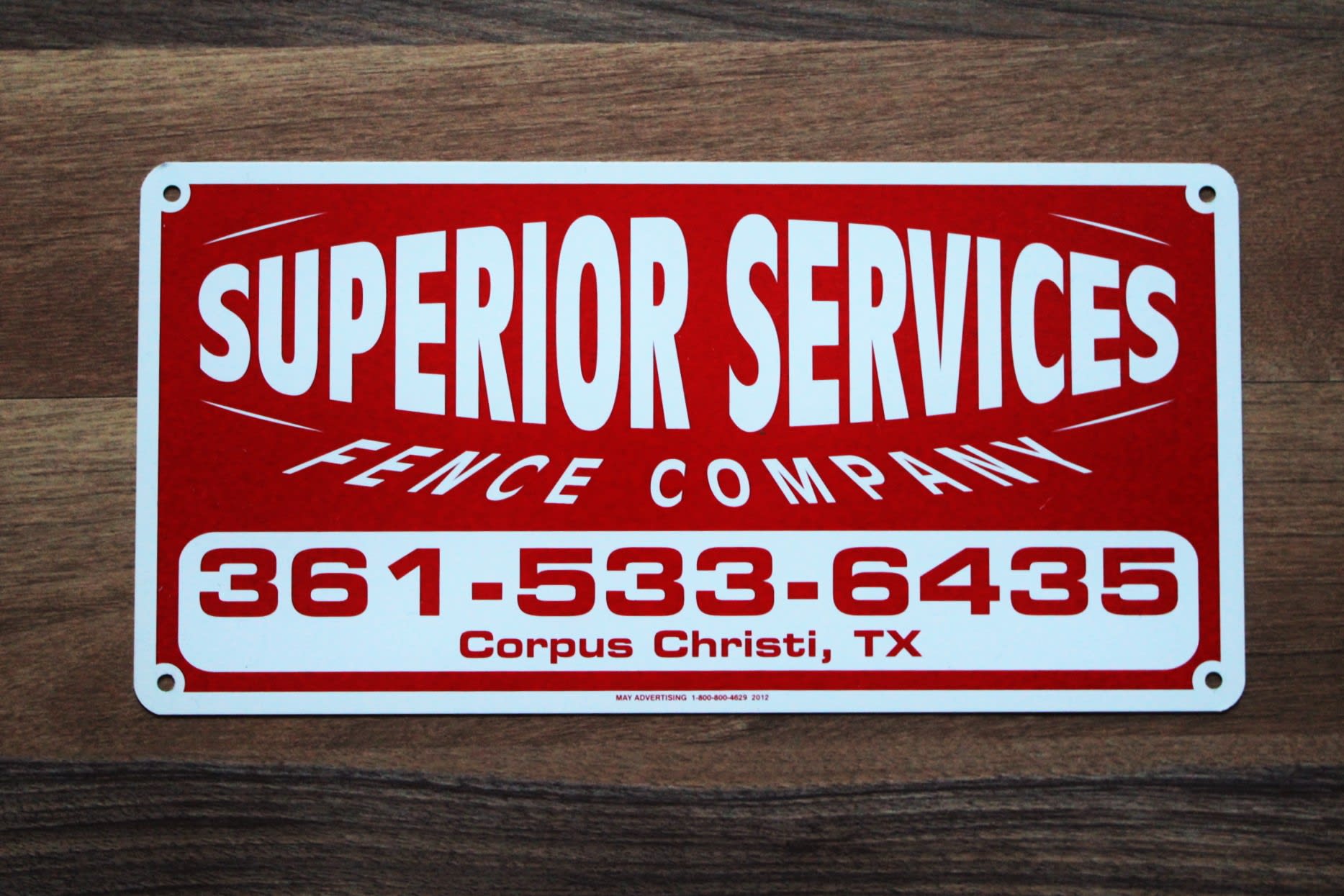 Superior Services & Maintenance | BBB Business Profile | Better ...