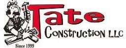 Tate Construction, LLC | BBB Business Profile | Better Business Bureau