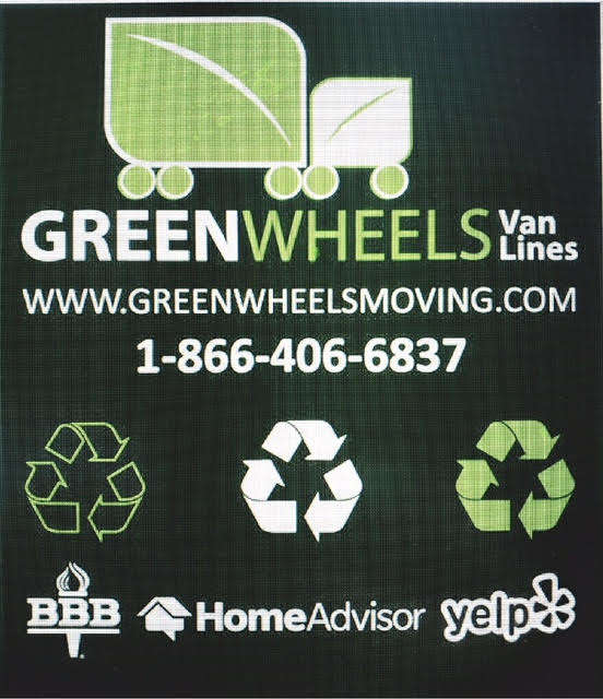 Green Wheels Moving & Storage | Better Business Bureau® Profile