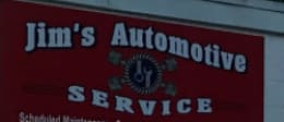 Jim's Automotive Service, Inc. | BBB Business Profile | Better Business ...