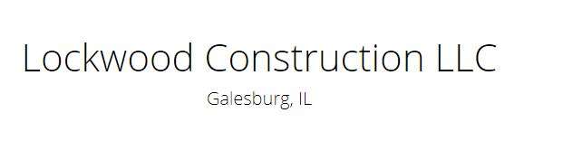 Lockwood Construction LLC | BBB Business Profile | Better Business Bureau