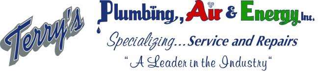 Terry's Plumbing Service, Inc. | BBB Business Profile | Better Business ...