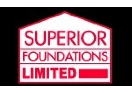 Superior Foundations Ltd. | Better Business Bureau® Profile