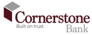 Cornerstone Bank | BBB Business Profile | Better Business Bureau