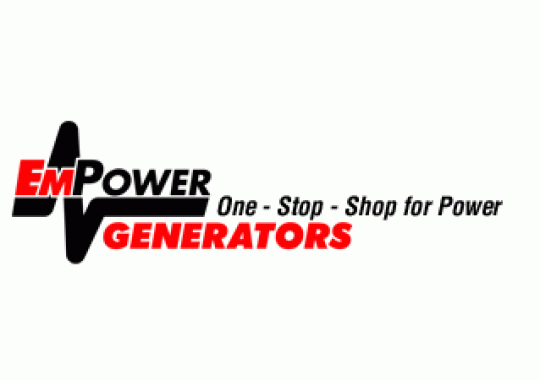 Empower Generators, Inc. | BBB Business Profile | Better Business Bureau