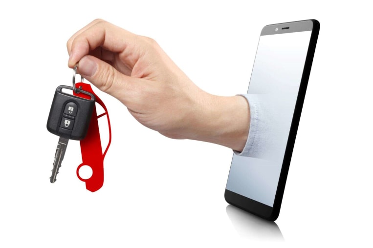 BBB Tip: Buying a Car Online BBB Tip: Buying a Car Online